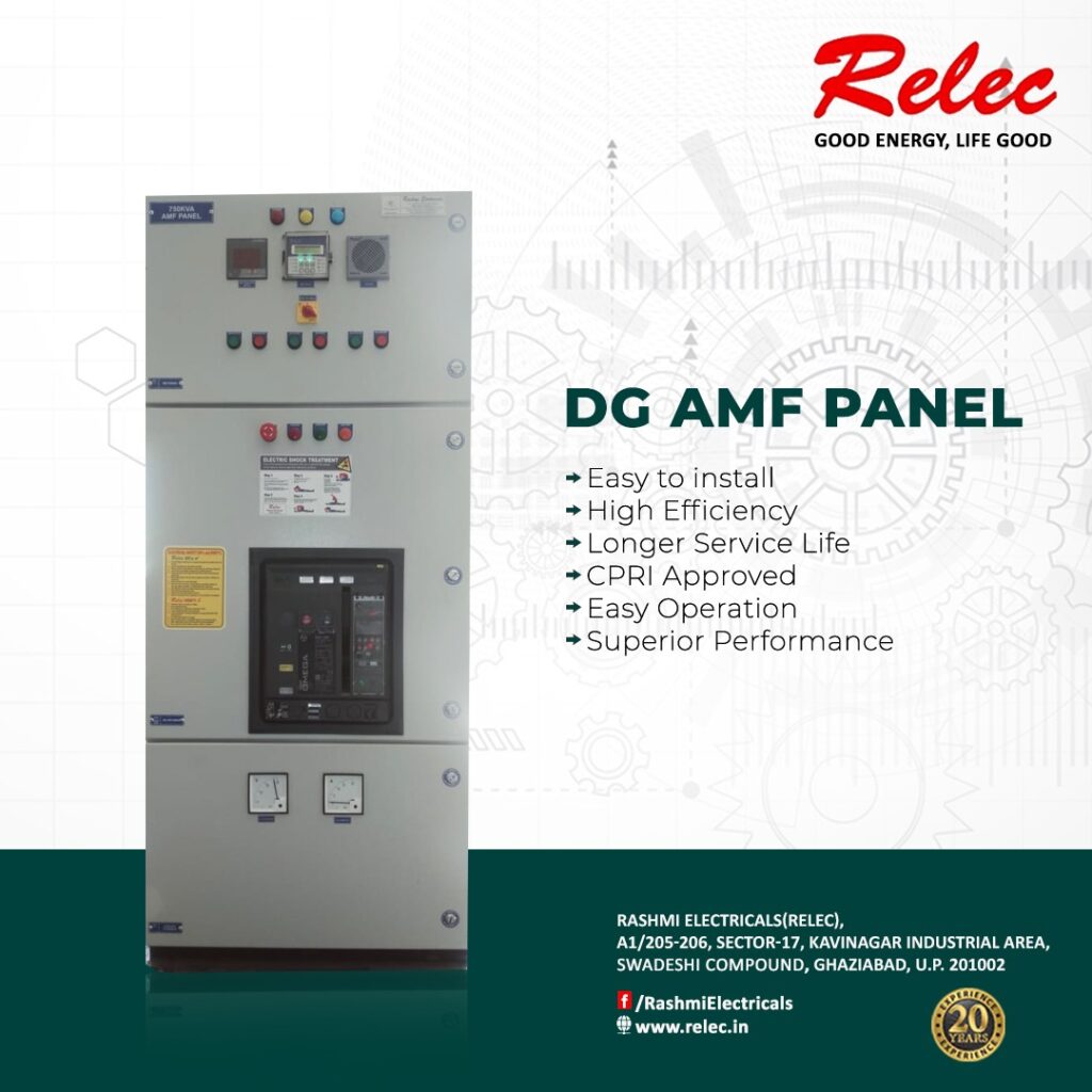 Rashmi Electricals - Rashmi Electricals